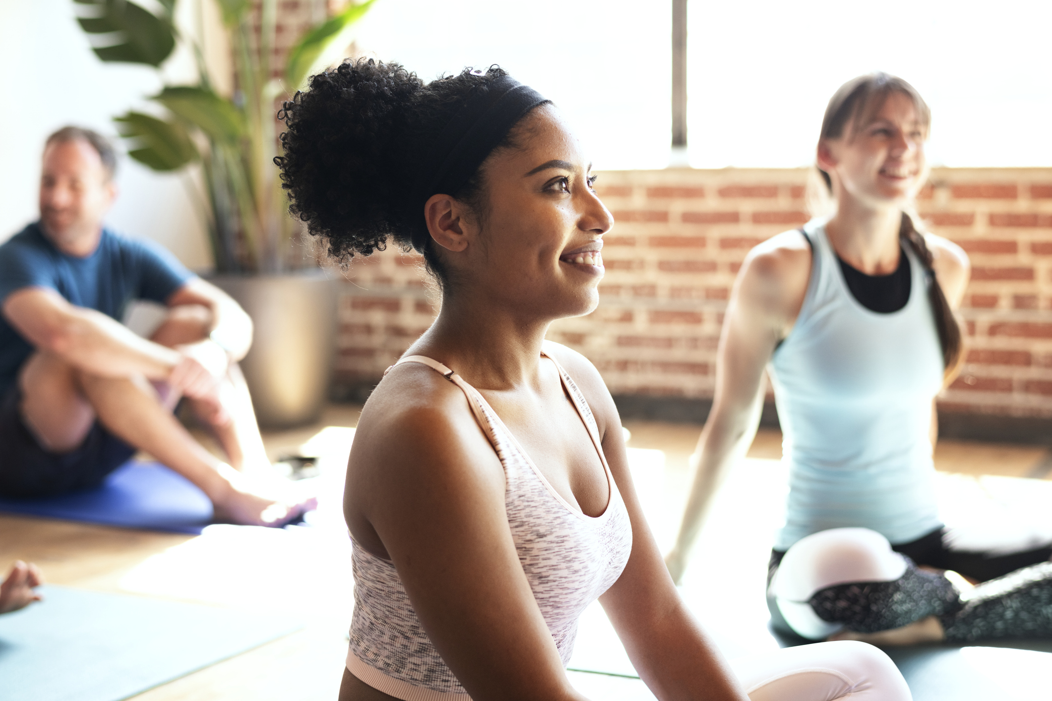 Weekly Glowing Body Slow Flow Wednesday | Nora Vines, RYT