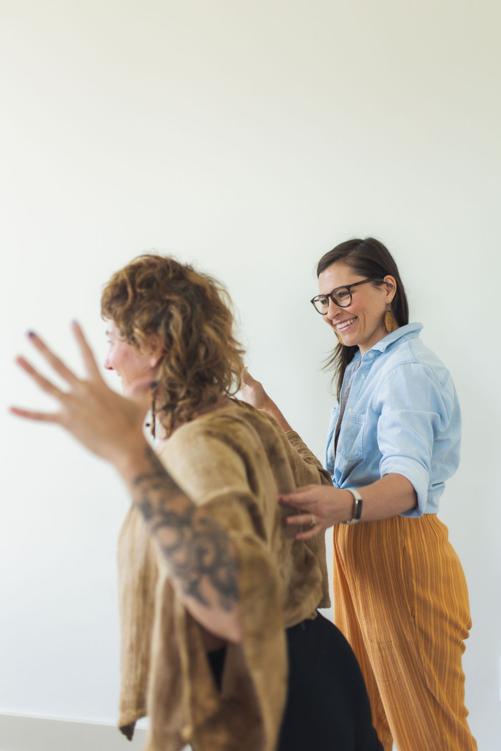 Events Archive - Nora Vines